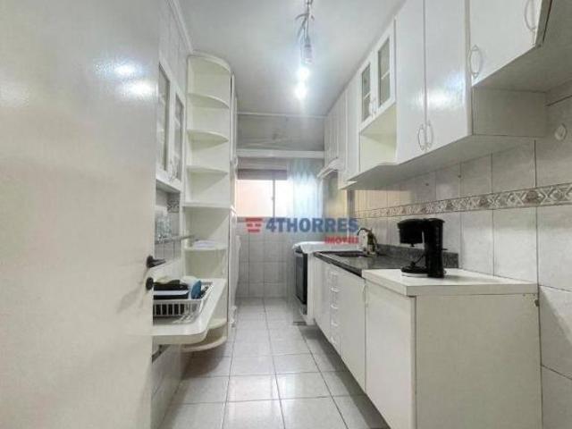 Apartamento com 3 dorm Butantã São Paulo/SP