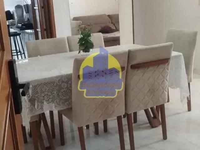 Apartamento com 3 dormitórios à venda, 74 m² por R$ 550.000,00 Jaguaribe Osasco/SP