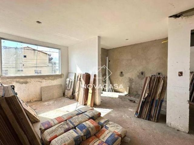 Apartamento à venda, 74 m² por R$ 584.400,00 Heliópolis Belo Horizonte/MG