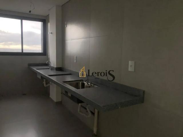 Apartamento com 3 dormitórios à venda, 74 m² por R$ 575.000,00 Edifício Reserva Bairro Brasil It