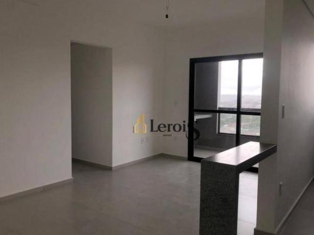 Apartamento com 3 dormitórios à venda, 74 m² por R$ 575.000,00 Edifício Reserva Bairro Brasil It