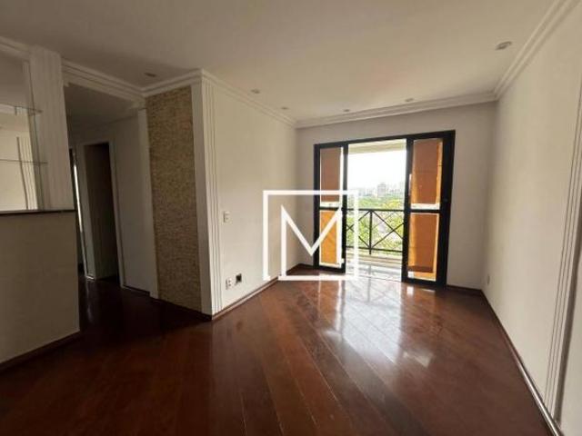 Apartamento com 3 dormitórios à venda, 74 m² por R$ 570.000,00 Chácara Inglesa