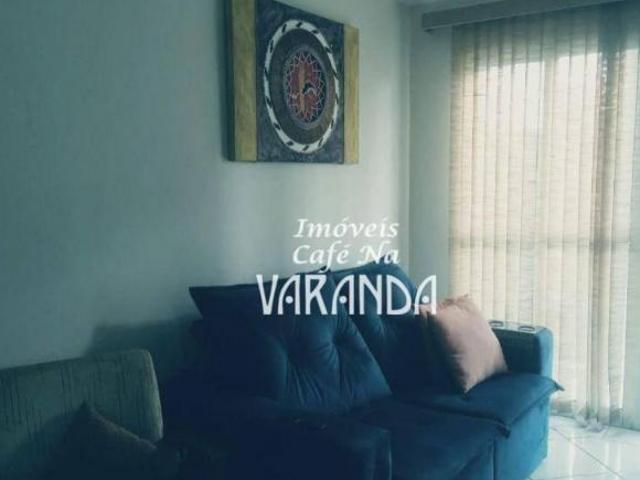 Apartamento com 3 dormitórios à venda, 74 m² por R$ 570.000,00 Condomínio Residencial Valinhos V