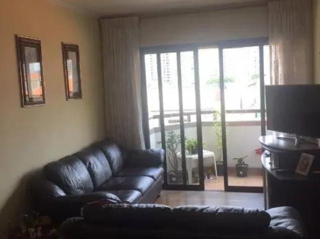 Apartamento com 3 dormitórios à venda, 74 m² por R$ 589.000,00 Santa Teresinha São Paulo/SP