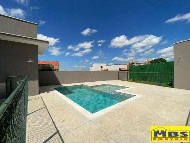 Apartamento com 3 dormitórios à venda, 74 m² por R$ 580.000,00 Brasil Itu/SP