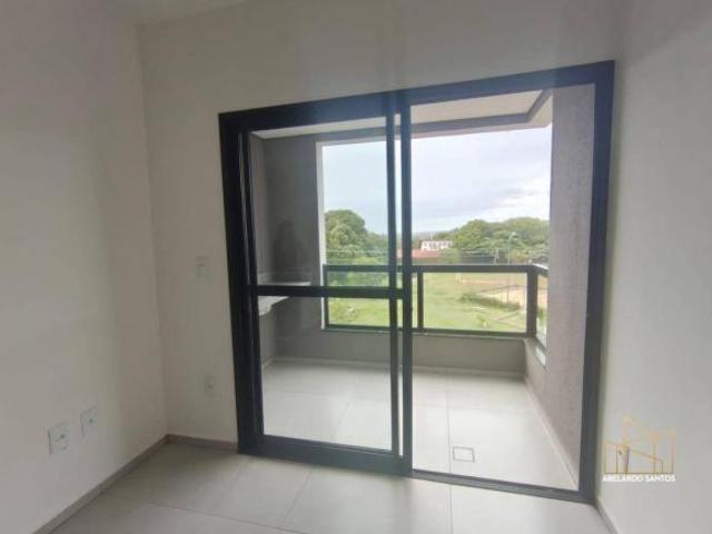 Apartamento com 3 dormitórios à venda, 74 m² por R$ 580.000,00 Condomínio Edifício Reserva Bairro