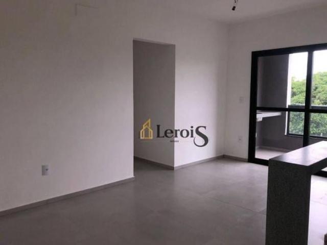 Apartamento com 3 dormitórios à venda, 74 m² por R$ 580.000,00 Edifício Reserva Bairro Brasil It