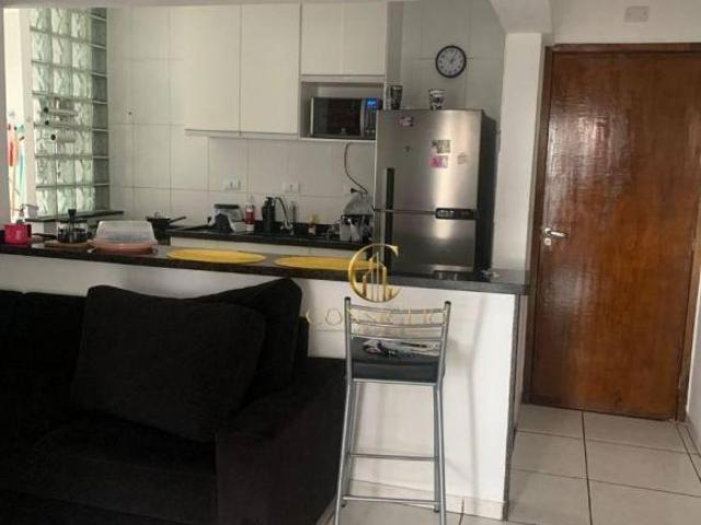 Apartamento com 3 dormitórios à venda, 74 m² por R$ 580.000,00 Jardim Paulista São José dos Camp