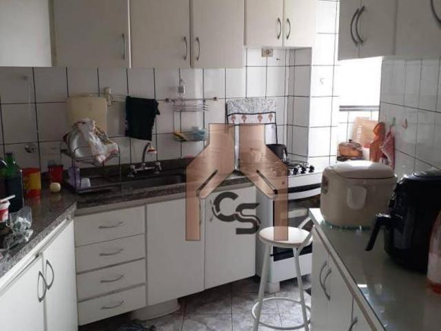 Apartamento com 3 dormitórios à venda, 74 m² por R$ 583.000,00 Parque Mandaqui São Paulo/SP