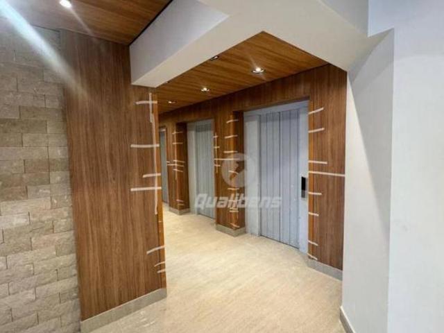 Apartamento com 3 dormitórios à venda, 74 m² por R$ 595.000,00 Vila Bocaina Mauá/SP