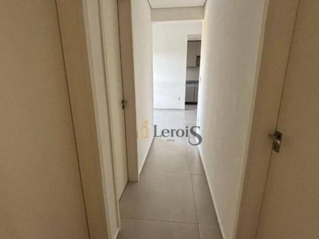 Apartamento com 3 dormitórios à venda, 74 m² por R$ 595.000,00 Edifício Reserva Bairro Brasil It