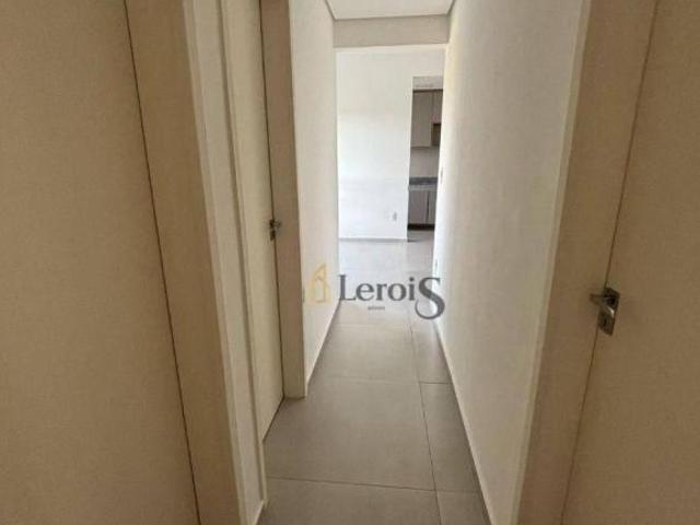 Apartamento com 3 dormitórios à venda, 74 m² por R$ 595.000,00 Edifício Reserva Bairro Brasil It