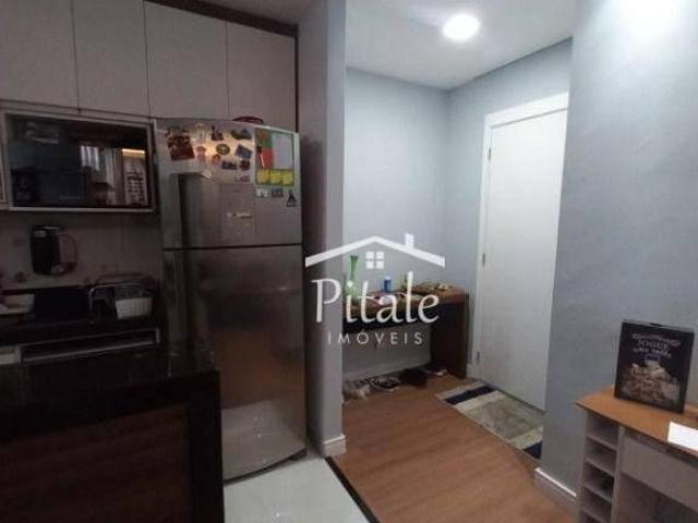 Apartamento com 3 dormitórios à venda, 74 m² por R$ 597.000,00 Granja Viana Cotia/SP