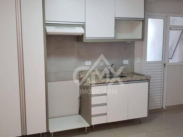 Apartamento com 3 dormitórios à venda, 74 m² por R$ 590.000,00 Nossa Senhora de Lourdes Londrina