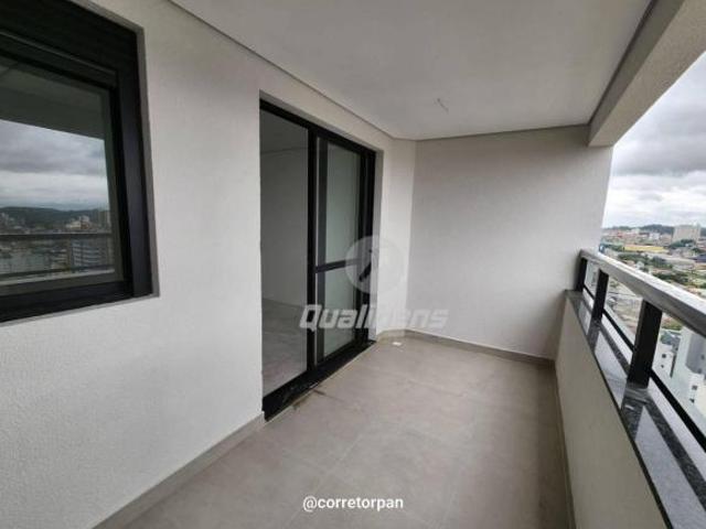 Apartamento com 3 dormitórios à venda, 74 m² por R$ 605.000,00 Vila Bocaina Mauá/SP