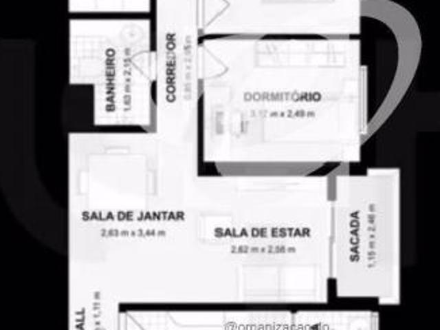 Apartamento com 3 dormitórios à venda, 74 m² por R$ 625.000,00 Chácara Inglesa São Paulo/SP
