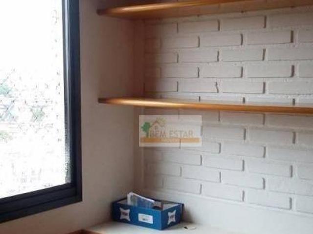Apartamento com 3 dormitórios à venda, 74 m² por R$ 628.000,00 Jardim Bonfiglioli São Paulo/SP