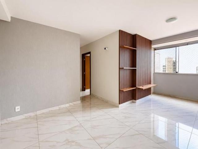 Apartamento com 3 dormitórios à venda, 74 m² por R$ 630.000 Águas Claras/DF