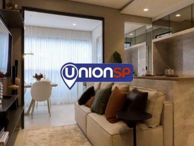 Apartamento com 3 dormitórios à venda, 74 m² por R$ 630.500,00 Vila Mascote