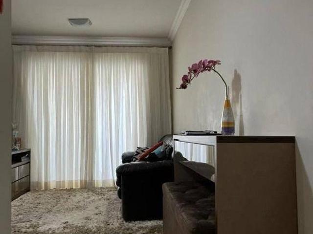 Apartamento com 3 dormitórios à venda, 74 m² por R$ 648.500,00 Butantã São Paulo/SP
