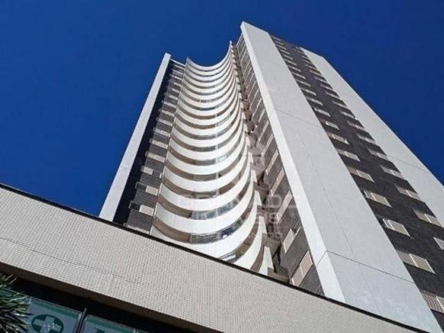 Apartamento com 3 dormitórios à venda, 74 m² por R$ 659.000,00 Novo Centro Maringá/PR