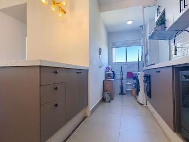 Apartamento com 3 dormitórios à venda, 74 m² por R$ 650.000,00 Cézar de Souza Mogi das Cruzes/SP