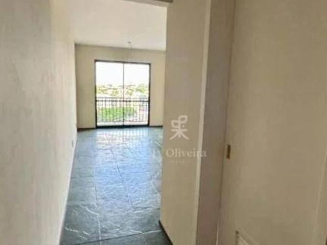 Apartamento com 3 dormitórios à venda, 74 m² por R$ 650.000,00 Jardim Colombo São Paulo/SP