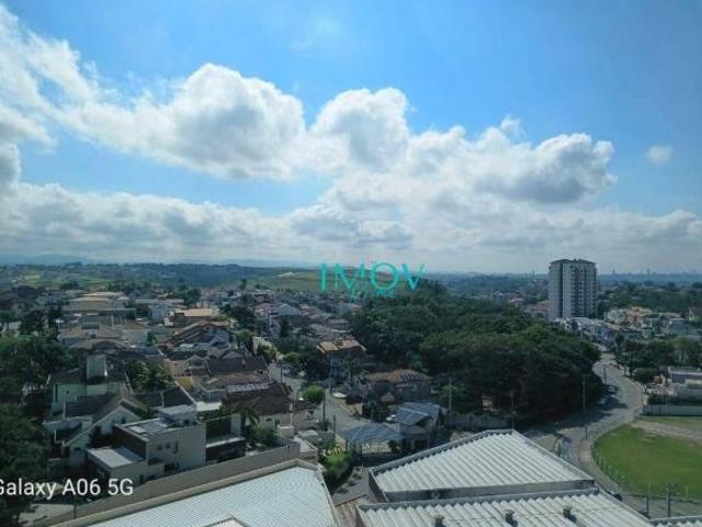Apartamento com 3 dormitórios à venda, 74 m² por R$ 650.000 Urbanova São José dos Campos/SP