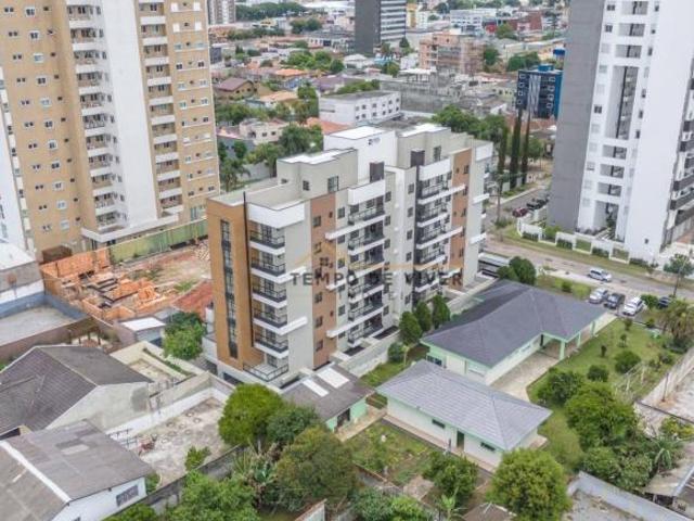 Apartamento com 3 dormitórios à venda, 74 m² por R$ 666.900,00 São Pedro São José dos Pinhais/PR