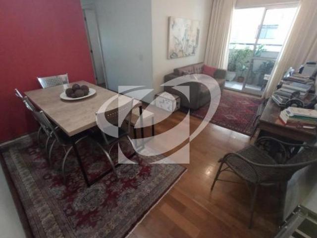 Apartamento com 3 dormitórios à venda, 74 m² por R$ 660.000,00 Chácara Inglesa São Paulo/SP