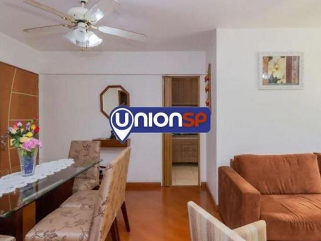 Apartamento com 3 dormitórios à venda, 74 m² por R$ 670.000,00 Perdizes São Paulo/SP
