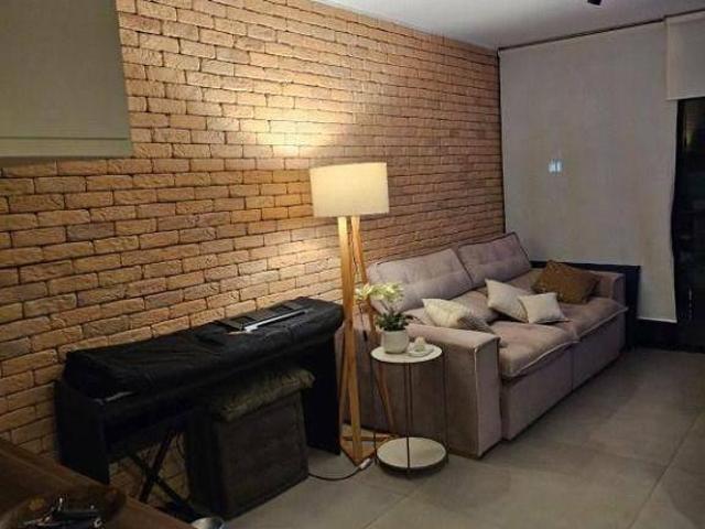 Apartamento com 3 dormitórios à venda, 74 m² por R$ 680.000,00 Jabaquara São Paulo/SP