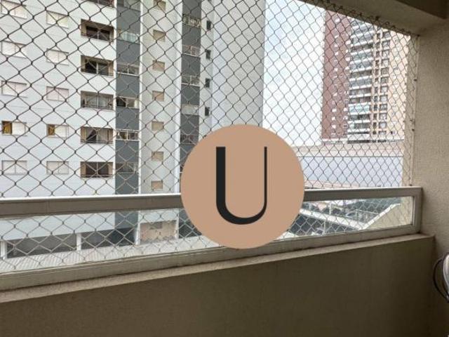 Apartamento com 3 dormitórios à venda, 74 m² por R$ 690.000,00 Tamboré Barueri/SP