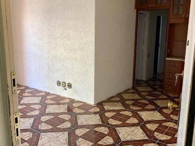 Apartamento com 3 dormitórios à venda, 74 m² por R$ 690.000,00 Jardim São Bento Campinas/SP