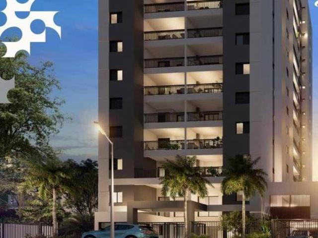 Apartamento com 3 dormitórios à venda, 74 m² por R$ 716.300,00 Vila Augusta Guarulhos/SP