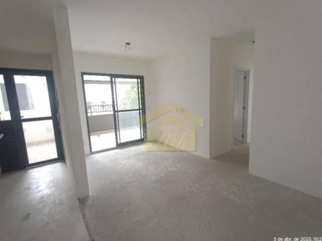 Apartamento com 3 dormitórios à venda, 74 m² por R$ 718.000,00 Vila Mascote São Paulo/SP