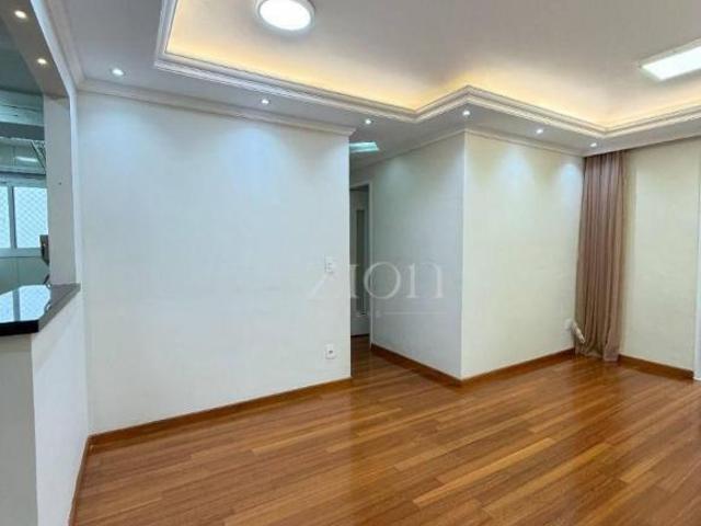 Apartamento com 3 dormitórios à venda, 74 m² por R$ 710.000,00 Usina Piratininga São Paulo/SP