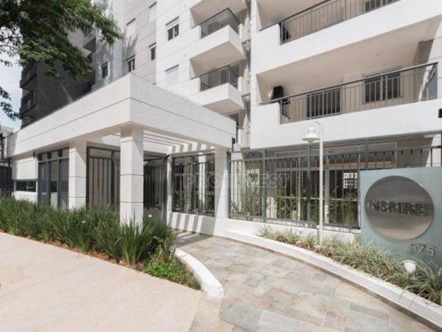 Apartamento com 3 dormitórios à venda, 74 m² por R$ 720.000,00 Vila Andrade São Paulo/SP