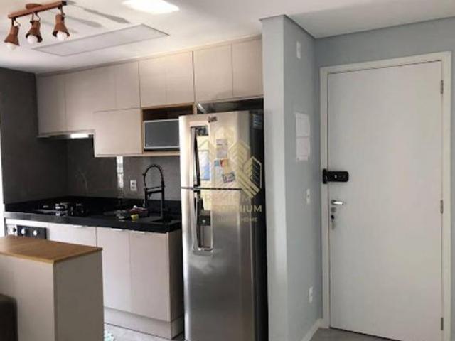 Apartamento com 3 dormitórios à venda, 74 m² por R$ 720.000,00 Belenzinho São Paulo/SP