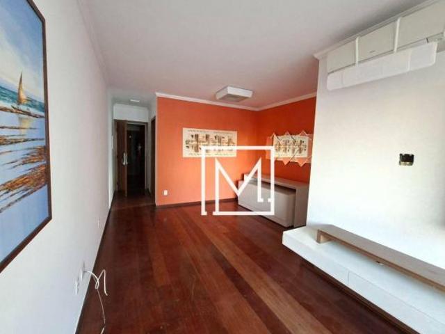 Apartamento com 3 dormitórios à venda, 74 m² por R$ 720.000,00 Jardim Vila Mar