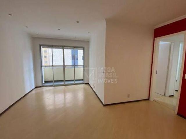 Apartamento com 3 dormitórios à venda, 74 m² por R$ 766.000,00 Chácara Inglesa São Paulo/SP
