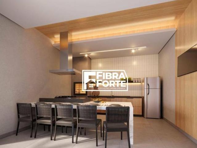 Apartamento com 3 dormitórios à venda, 74 m² por R$ 827.990,00 Swiss Park Campinas/SP
