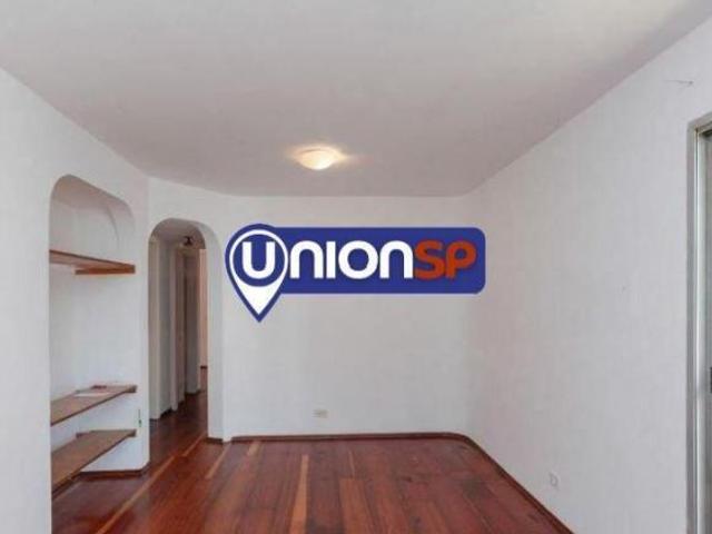 Apartamento com 3 dormitórios à venda, 74 m² por R$ 838.000,00 Pinheiros São Paulo/SP