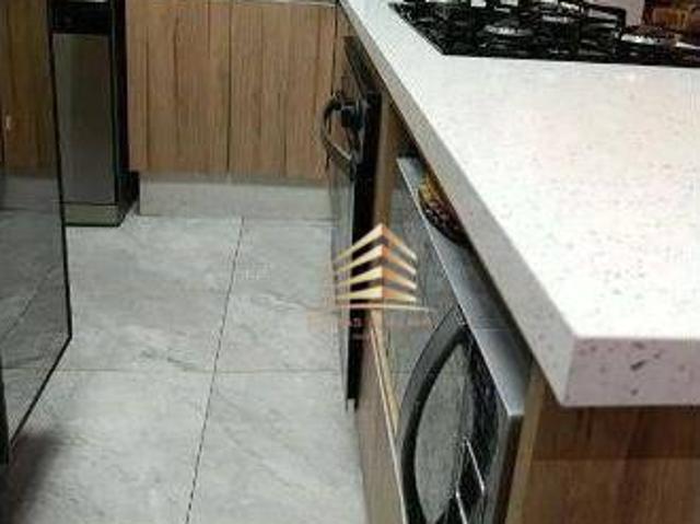 Apartamento com 3 dormitórios à venda, 74 m² por R$ 849.550,00 Jardim Flor da Montanha Guarulhos