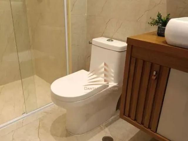 Apartamento com 3 dormitórios à venda, 74 m² por R$ 849.550,00 Jardim Flor da Montanha Guarulhos