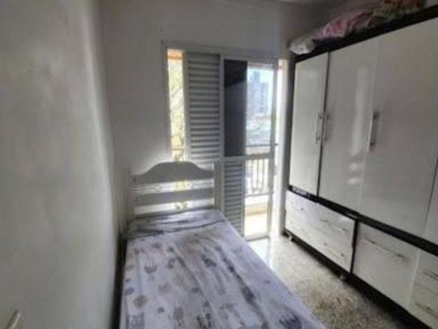 Apartamento com 3 dormitórios à venda, 74 m² por R$ 860.000,00 Chácara Inglesa São Paulo/SP