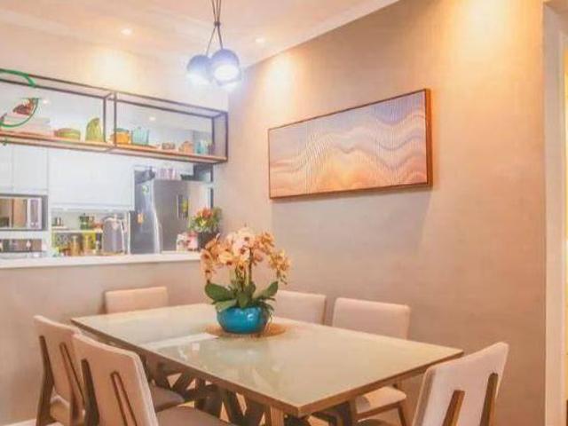 Apartamento com 3 dormitórios à venda, 74 m² por R$ 899.000 São Judas São Paulo/SP