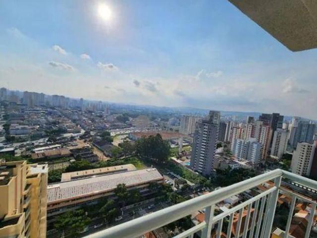 Apartamento com 3 dormitórios à venda, 74 m² por R$ 900.000,00 Tatuapé São Paulo/SP