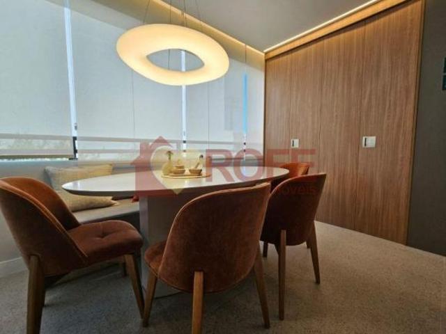 Apartamento com 3 dormitórios à venda, 74 m² por R$ 929.000,00 Mirandópolis São Paulo/SP