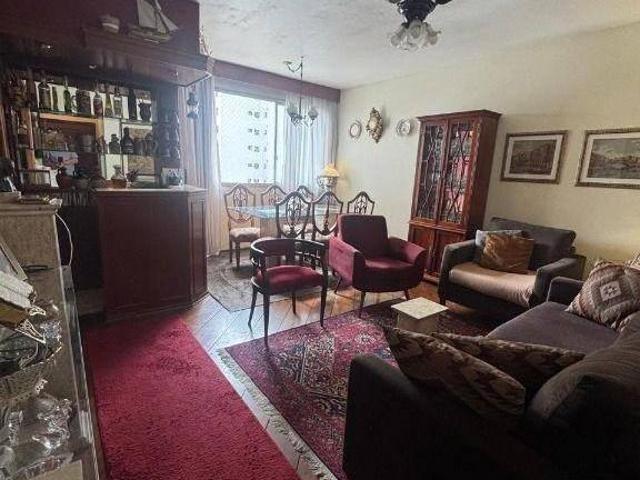 Apartamento com 3 dormitórios à venda, 74 m² por R$ 940.000,00 Indianópolis São Paulo/SP